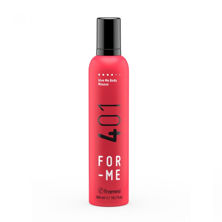 For Me Curl & Volume – Framesi