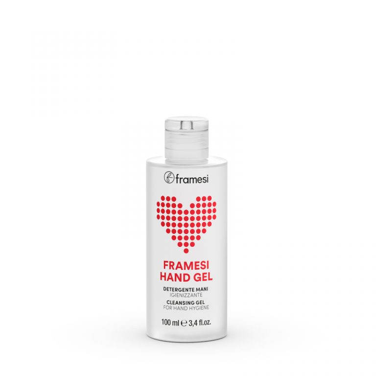Hand Gel – Framesi