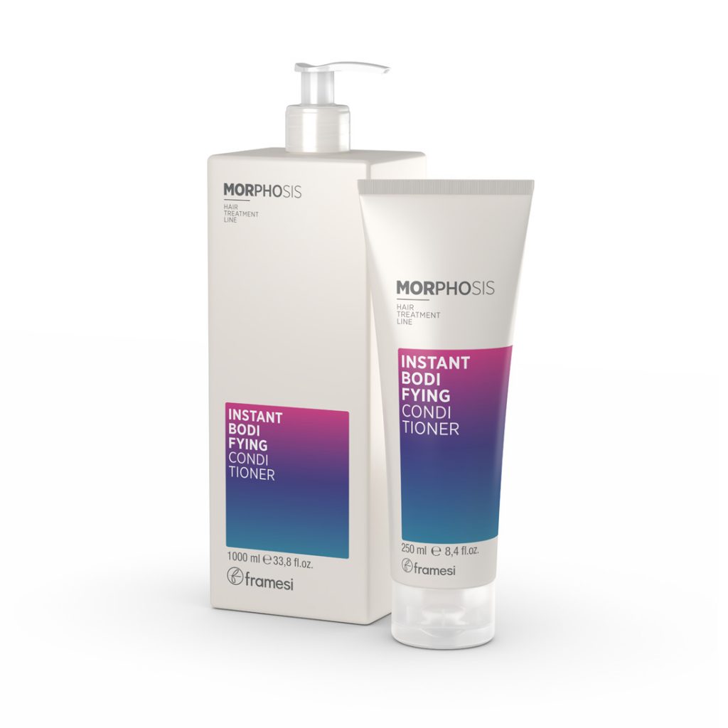 Morphosis Reinforcing – Framesi