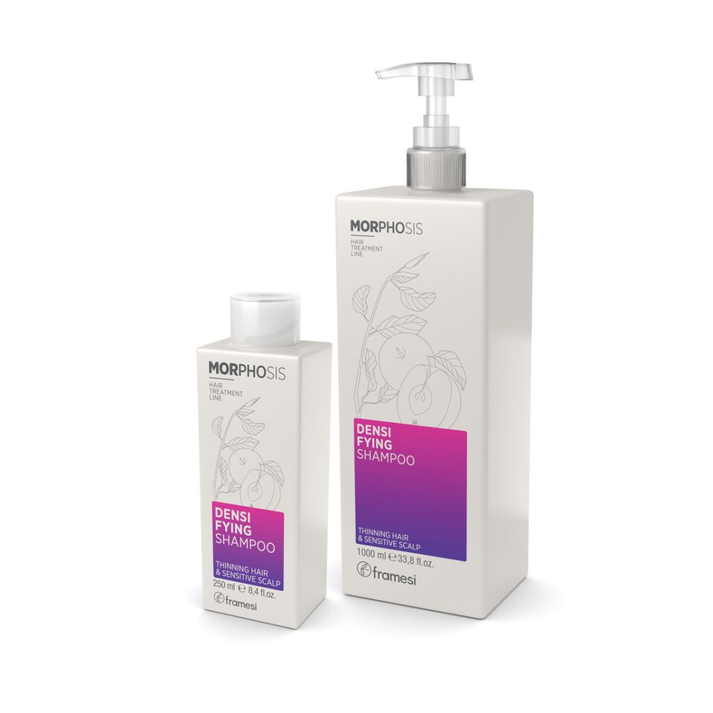 Morphosis Densifying – Framesi