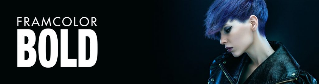 Framcolor Bold – Framesi
