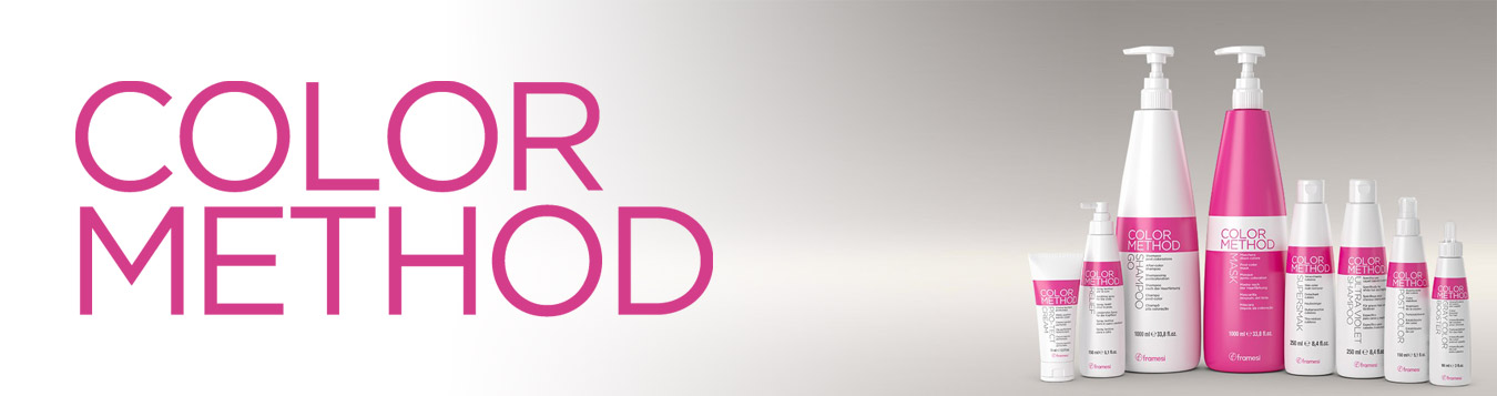 Color Method – Framesi
