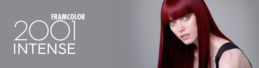 Framcolor 2001 Intense – Framesi