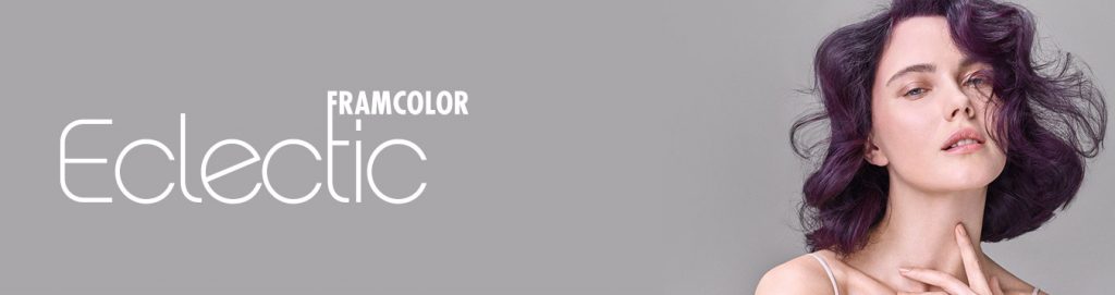 Framcolor Eclectic – Framesi