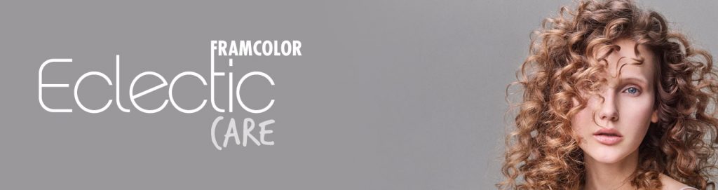 Framcolor Eclectic Care – Framesi