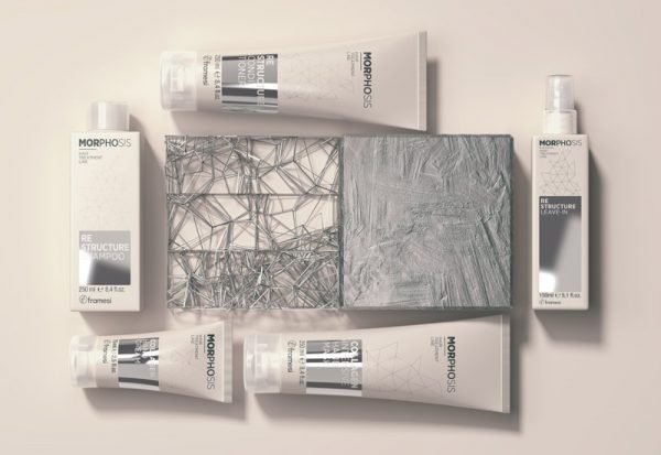 Framesi – Framesi Hair