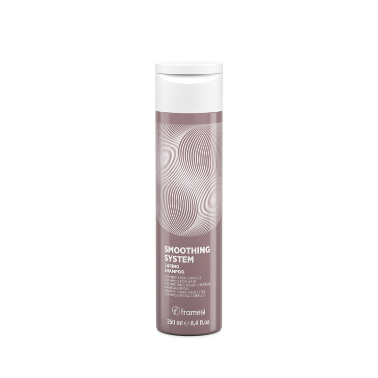 Smoothing System Caring Shampoo – Framesi