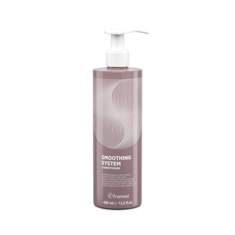 Smoothing System Conditioner – Framesi