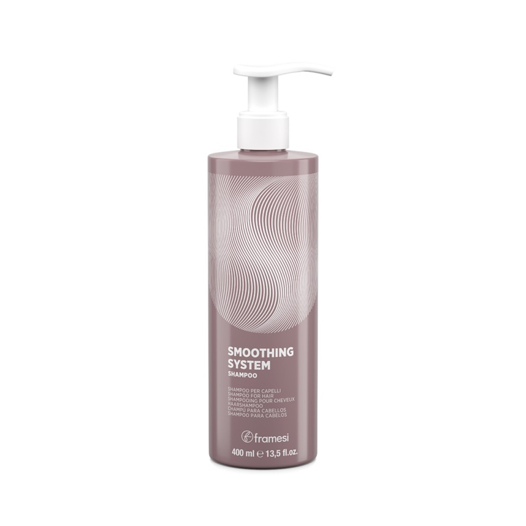 Smoothing System Shampoo – Framesi